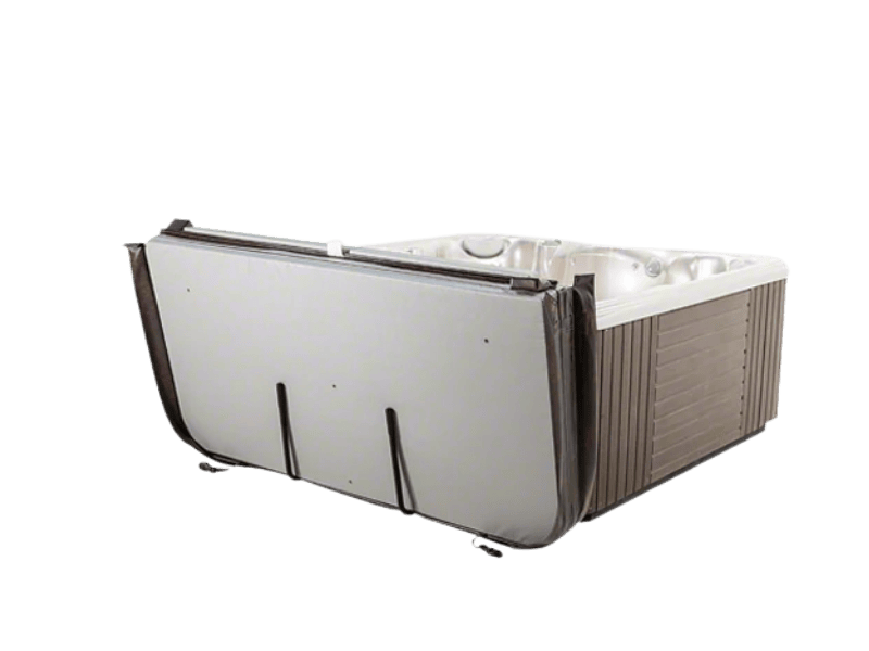 Buy Hot Tub Covers and Spa Covers — Quality Guaranteed!