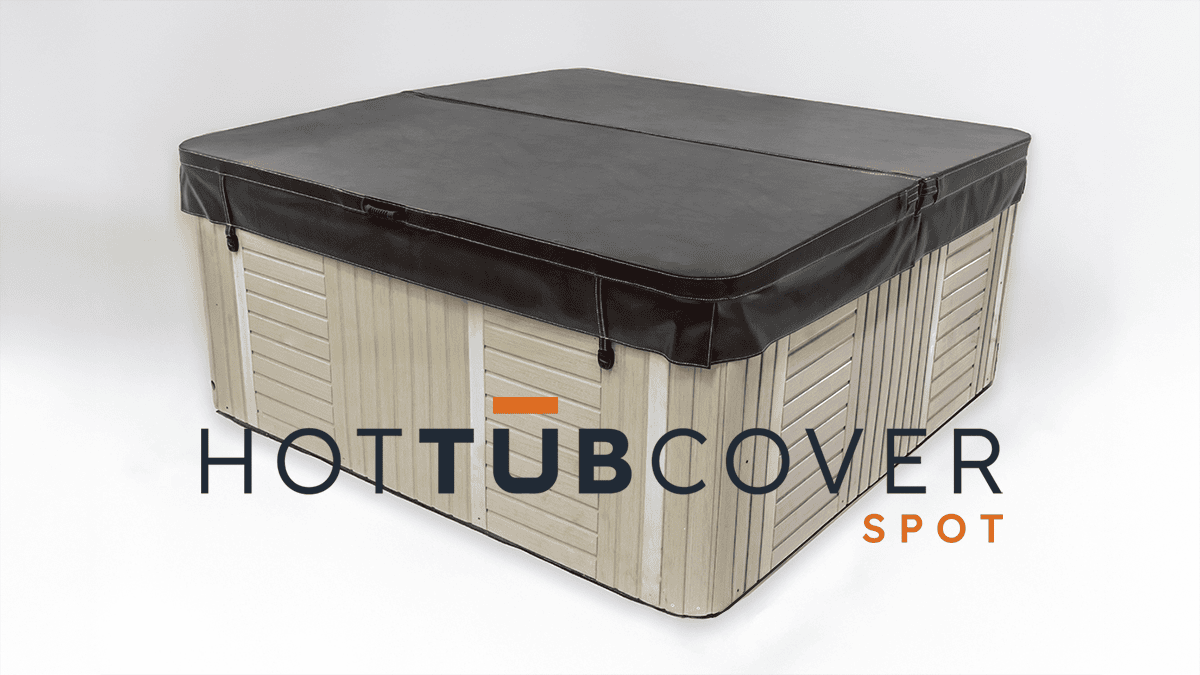 Hot Tub Cover Lifts – Hot Tub Cover Spot